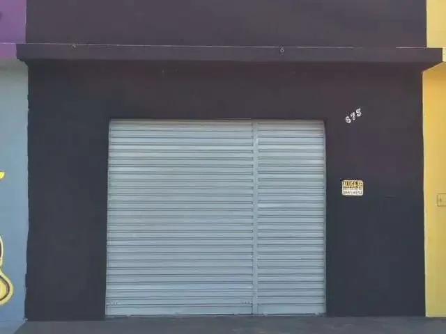 Conj. Comercial / Sala para Locação em Birigui/SP Vila Moimaz