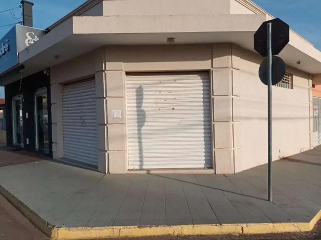 Conj. Comercial / Sala para Locação em Birigui/SP Vila Moimaz