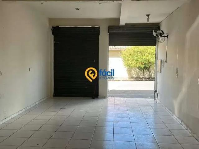Conj. Comercial / Sala para Locação em Birigui/SP Vila Angélica