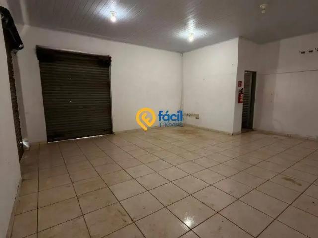 Conj. Comercial / Sala para Locação em Birigui/SP Vila Silvares