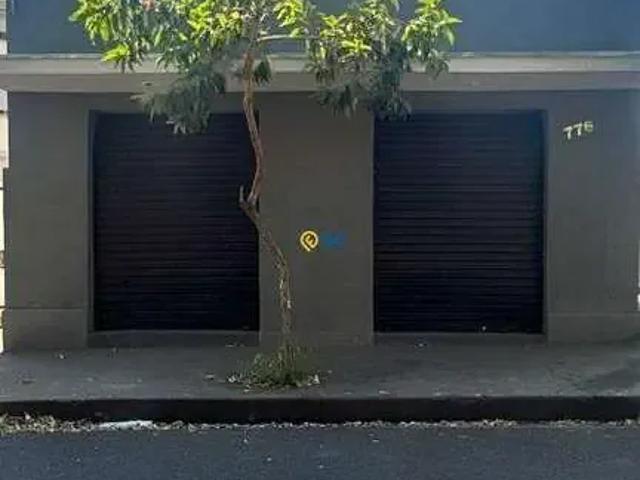 Conj. Comercial / Sala para Locação em Birigui/SP Vila Xavier