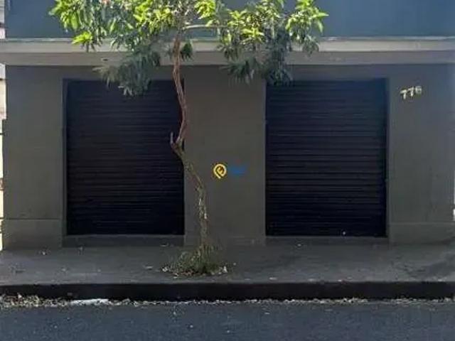 Conj. Comercial / Sala para Locação em Birigui/SP Vila Xavier