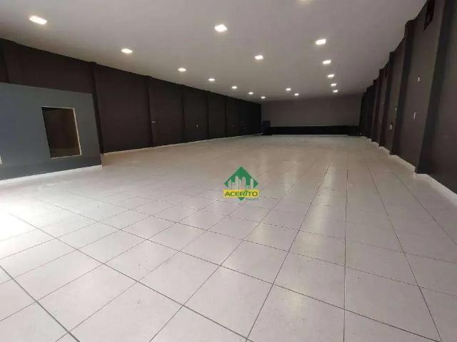 Conj. Comercial / Sala para Locação em Birigui/SP Centro