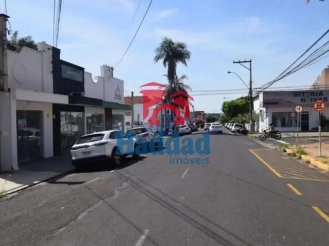 Conj. Comercial / Sala para Locação em Birigui/SP Centro