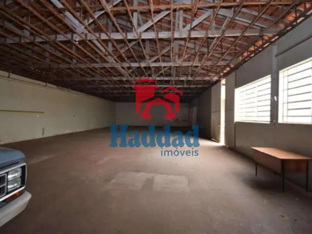 Conj. Comercial / Sala para Locação em Birigui/SP Centro