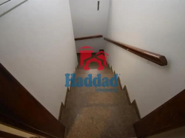 Conj. Comercial / Sala para Locação em Birigui/SP Centro