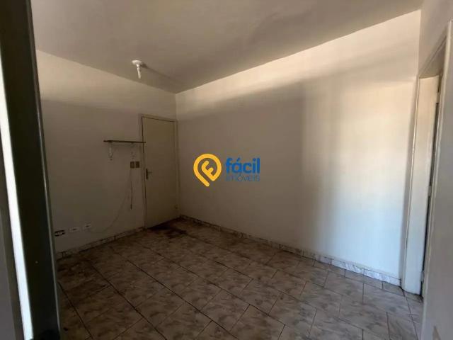 Conj. Comercial / Sala para Locação em Birigui/SP Centro