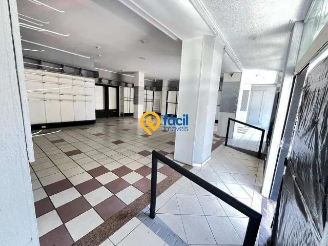 Conj. Comercial / Sala para Locação em Birigui/SP Centro 1 Quartos