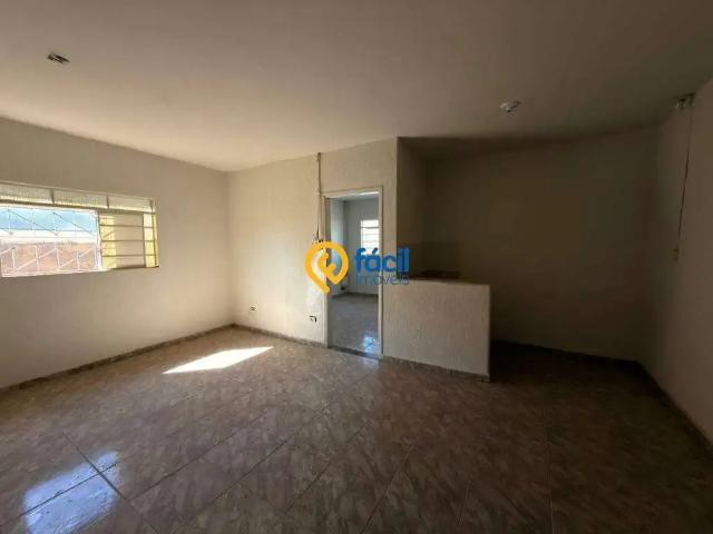 Conj. Comercial / Sala para Locação em Birigui/SP Centro