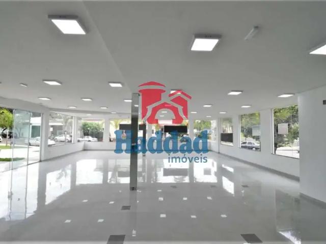 Conj. Comercial / Sala para Locação em Birigui/SP Centro