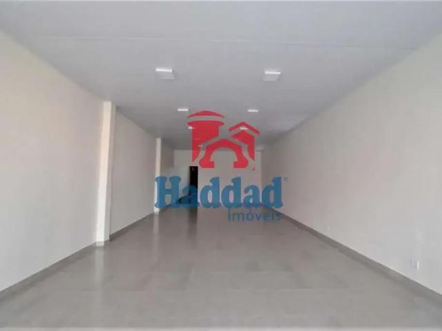Conj. Comercial / Sala para Locação em Birigui/SP Centro
