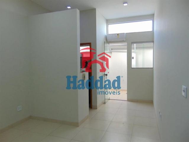 Conj. Comercial / Sala para Locação em Birigui/SP Centro