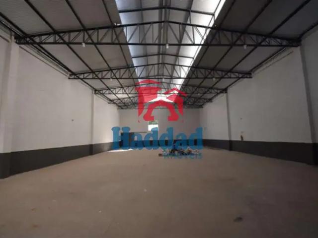 Conj. Comercial / Sala para Locação em Birigui/SP Centro