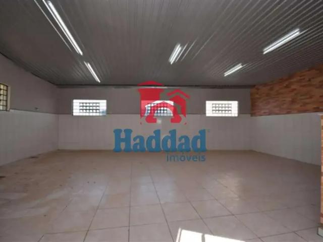 Conj. Comercial / Sala para Locação em Birigui/SP Centro