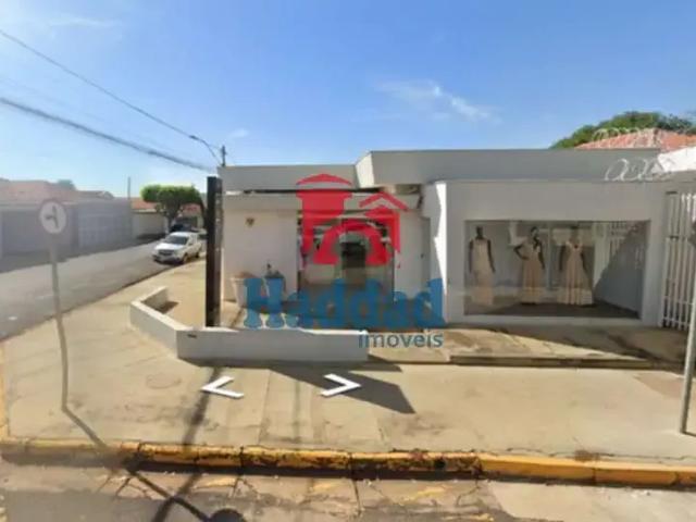 Conj. Comercial / Sala para Locação em Birigui/SP Centro