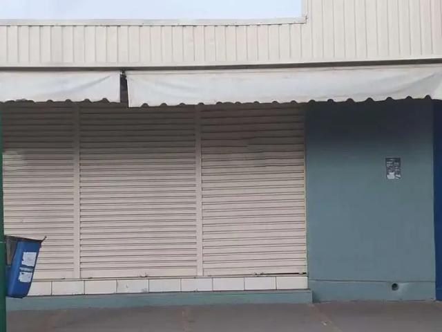 Conj. Comercial / Sala para Locação em Birigui/SP Centro