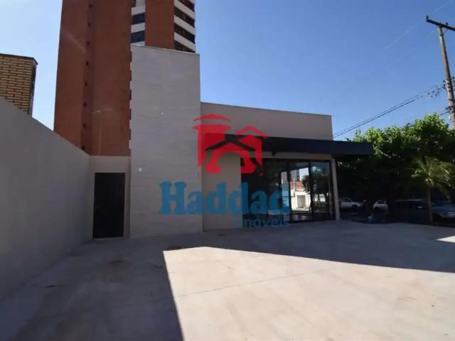 Conj. Comercial / Sala para Locação em Birigui/SP Centro