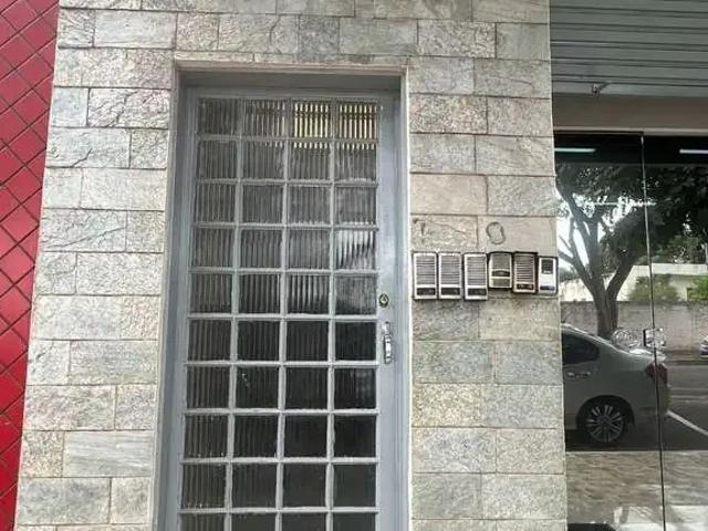 Conj. Comercial / Sala para Locação em Birigui/SP Centro