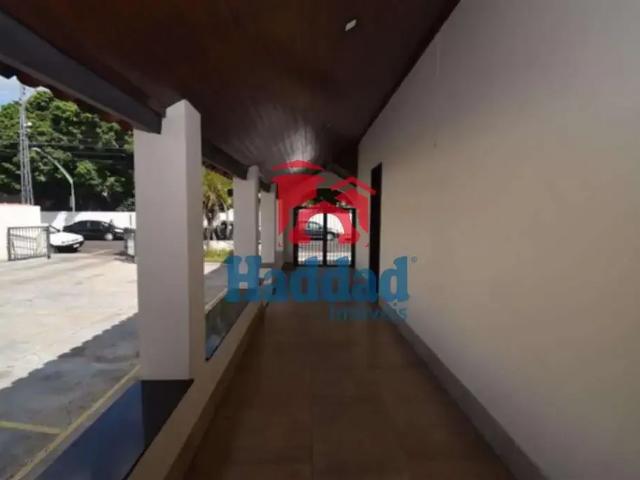 Conj. Comercial / Sala para Locação em Birigui/SP Centro