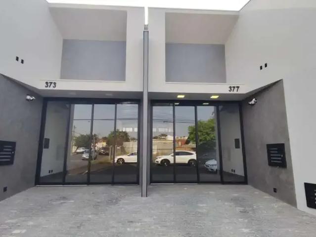 Conj. Comercial / Sala para Locação em Birigui/SP Centro