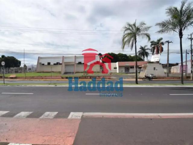 Conj. Comercial / Sala para Locação em Birigui/SP Centro