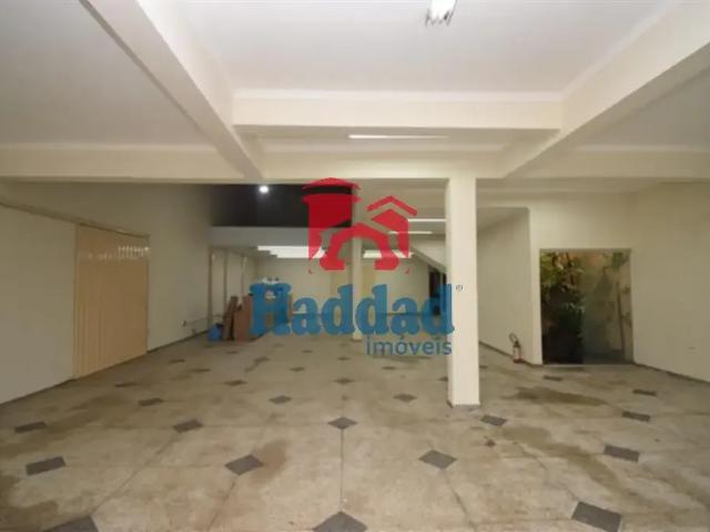 Conj. Comercial / Sala para Locação em Birigui/SP Centro