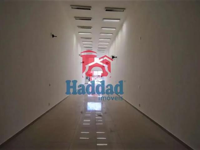 Conj. Comercial / Sala para Locação em Birigui/SP Centro