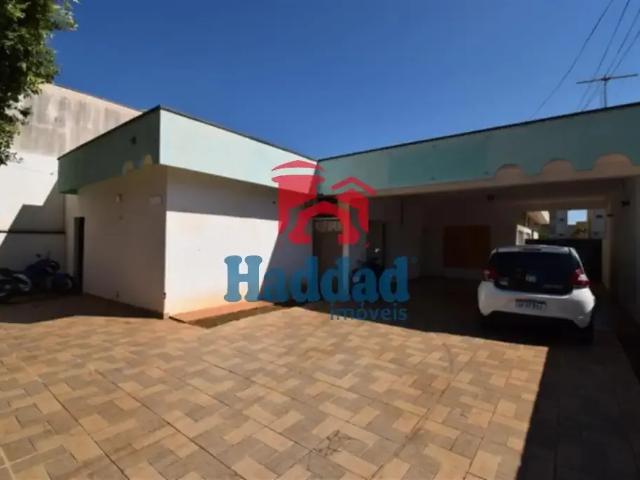 Conj. Comercial / Sala para Locação em Birigui/SP Centro