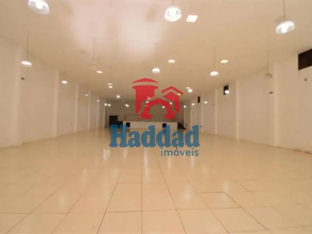 Conj. Comercial / Sala para Locação em Birigui/SP Centro