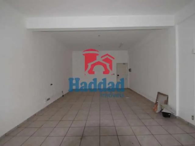 Conj. Comercial / Sala para Locação em Birigui/SP Centro