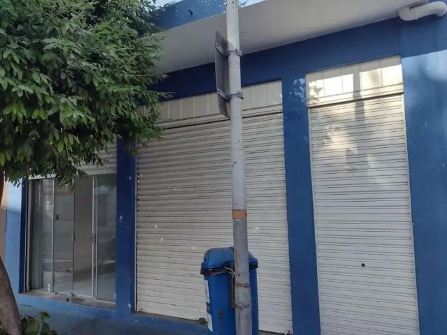 Conj. Comercial / Sala para Locação em Birigui/SP Centro