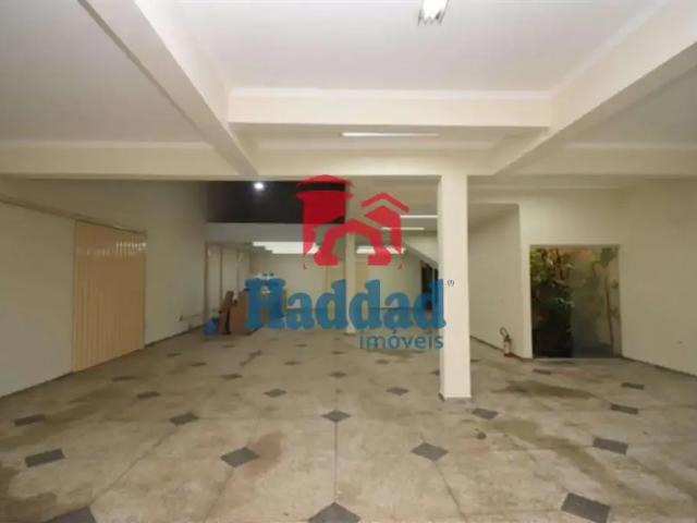 Conj. Comercial / Sala para Locação em Birigui/SP Centro