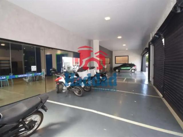 Conj. Comercial / Sala para Locação em Birigui/SP Centro
