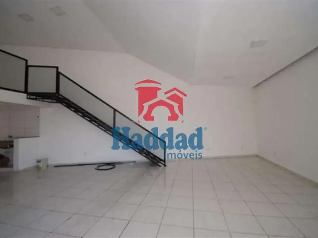 Conj. Comercial / Sala para Locação em Birigui/SP Centro