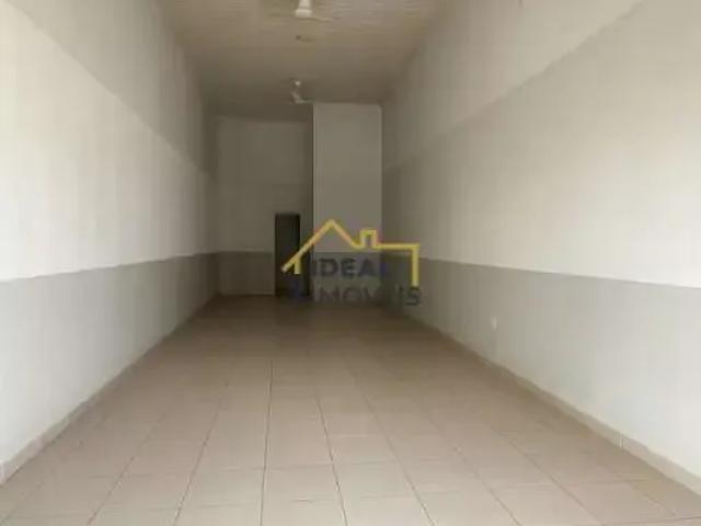Conj. Comercial / Sala para Locação em Birigui/SP Centro