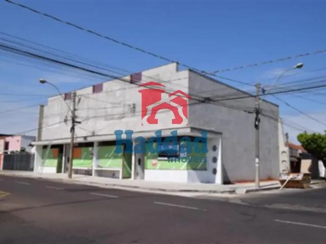 Conj. Comercial / Sala para Locação em Birigui/SP Centro