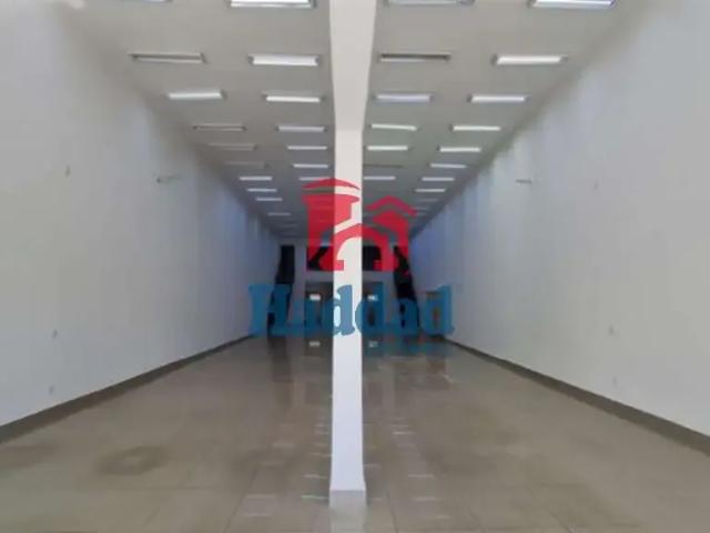 Conj. Comercial / Sala para Locação em Birigui/SP Centro