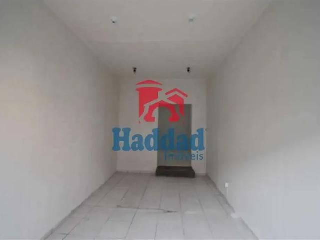 Conj. Comercial / Sala para Locação em Birigui/SP Centro