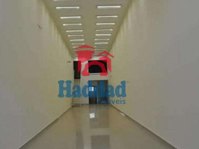 Conj. Comercial / Sala para Locação em Birigui/SP Centro