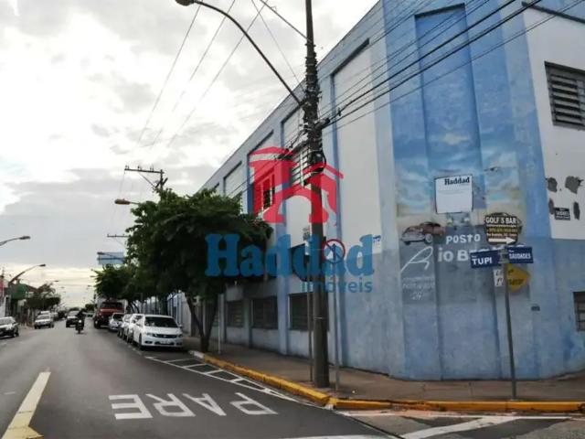 Conj. Comercial / Sala para Locação em Birigui/SP Centro