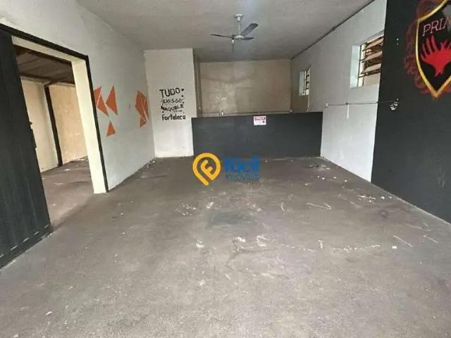 Conj. Comercial / Sala para Locação em Birigui/SP Colinas Park II