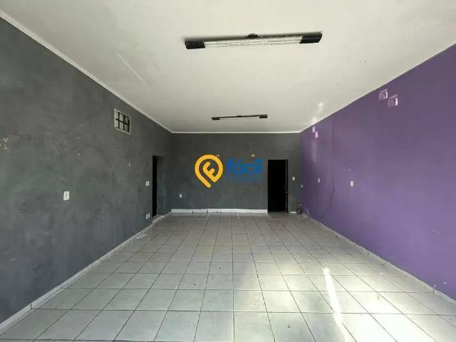 Conj. Comercial / Sala para Locação em Birigui/SP Jardim Sant'Ana