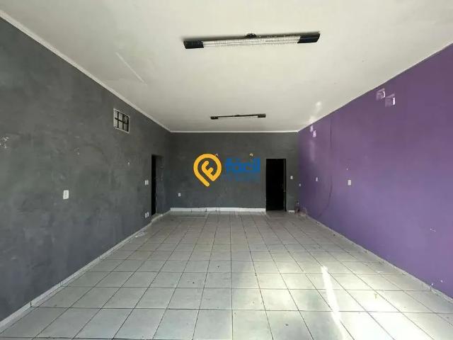 Conj. Comercial / Sala para Locação em Birigui/SP Jardim Sant'Ana