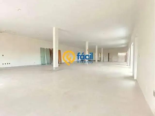 Conj. Comercial / Sala para Locação em Birigui/SP Jardim Pérola