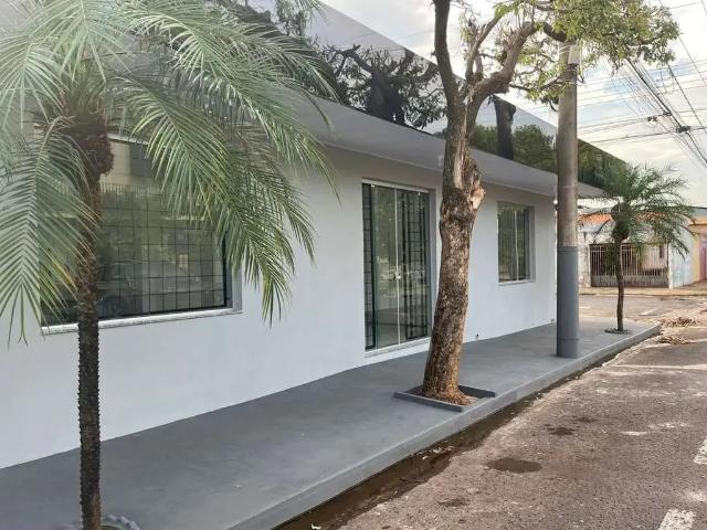 Conj. Comercial / Sala para Locação em Birigui/SP Jardim Toselar