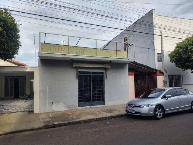 Conj. Comercial / Sala para Locação em Birigui/SP Novo Parque São Vicente
