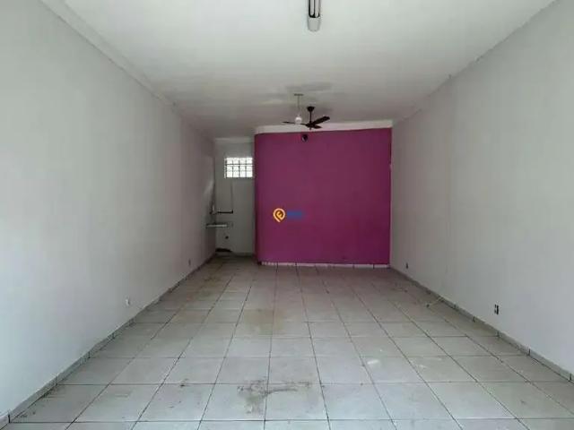 Conj. Comercial / Sala para Locação em Birigui/SP Parque São Vicente
