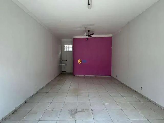 Conj. Comercial / Sala para Locação em Birigui/SP Parque São Vicente