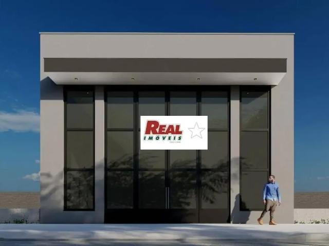 Conj. Comercial / Sala para Locação em Birigui/SP Parque Residencial América
