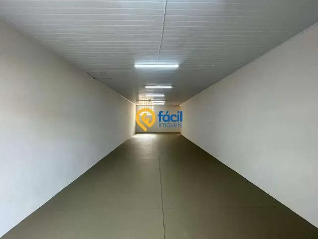 Conj. Comercial / Sala para Locação em Birigui/SP Residencial Eurico Caetano